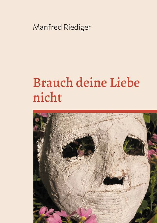 "Brauch deine Liebe nicht" online kaufen