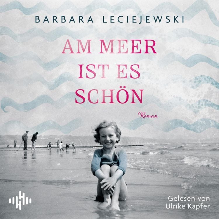 "Am Meer ist es schön" als Hörbuch kaufen