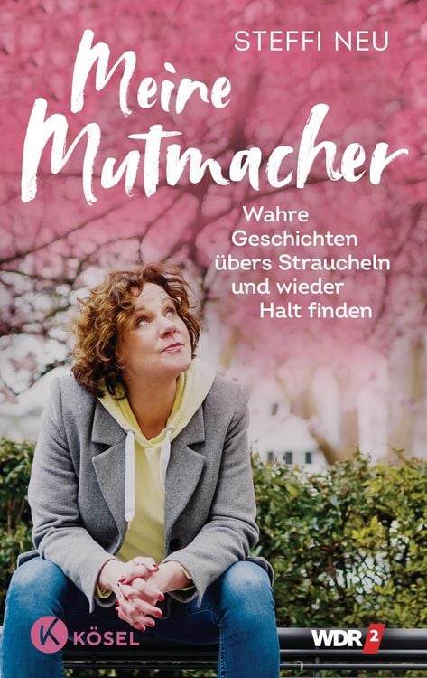"Meine Mutmacher" als eBook kaufen