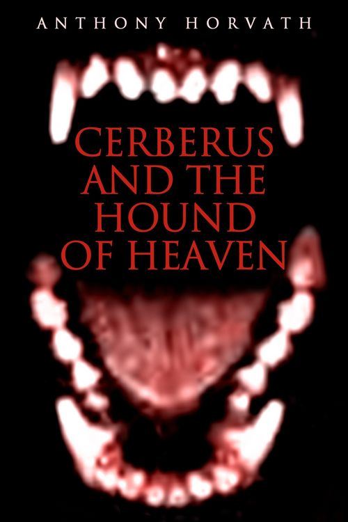 "Cerberus and the Hound of Heaven" als eBook kaufen