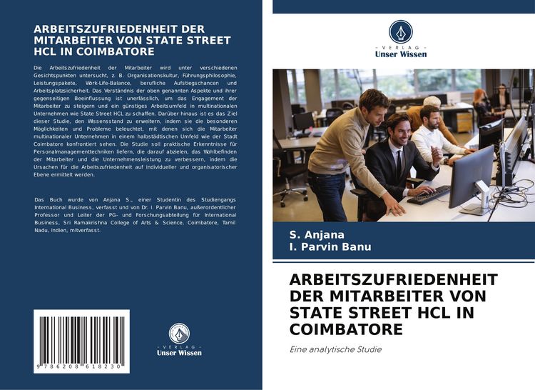 "Arbeitszufriedenheit der Mitarbeiter von State Street Hcl in ...
