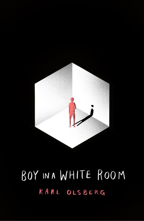 "Olsberg, K: Boy in a White Room" von Karl Olsberg Buch auf Englisch ...