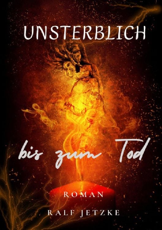 "Trilogie um Christopher Schumann / Unsterblich bis zum Tod" online kaufen
