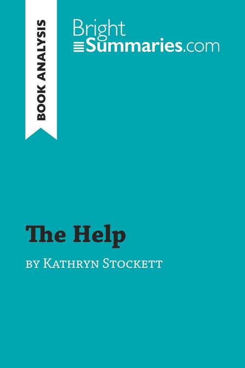 The Help by Kathryn Stockett (Book Analysis) online bestellen