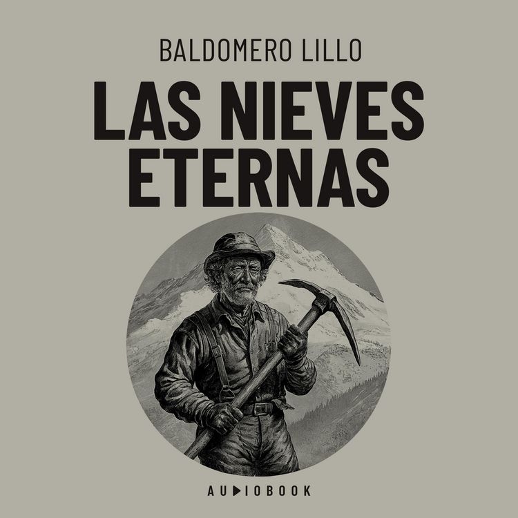 "Las nieves eternas" als Hörbuch kaufen