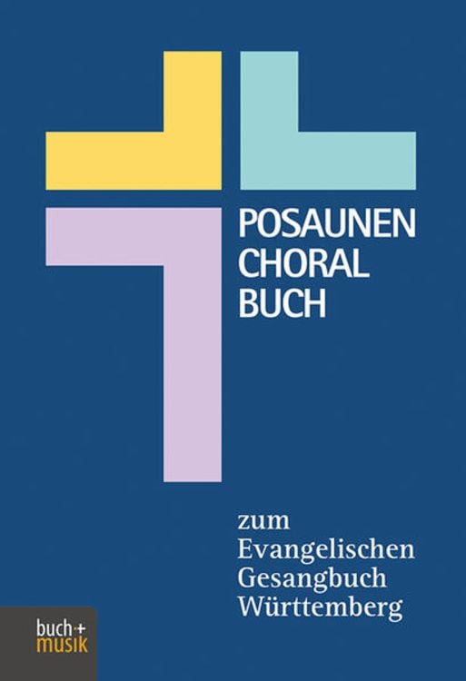"Posaunenchoralbuch zum Evangelischen Gesangbuch" online kaufen