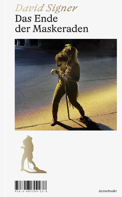 "Das Ende der Maskeraden" als eBook kaufen