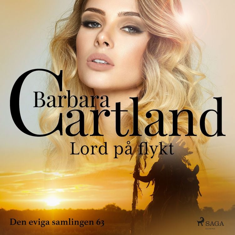 "Lord på flykt" als Hörbuch kaufen