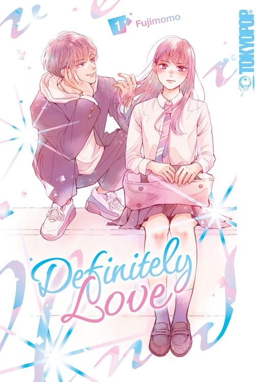 "Definitely Love, Band 01" als eBook kaufen