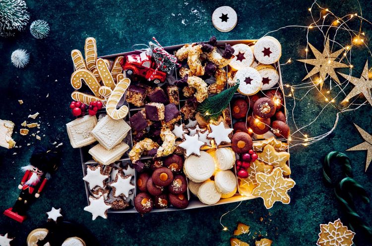 "Magic Christmas" online kaufen