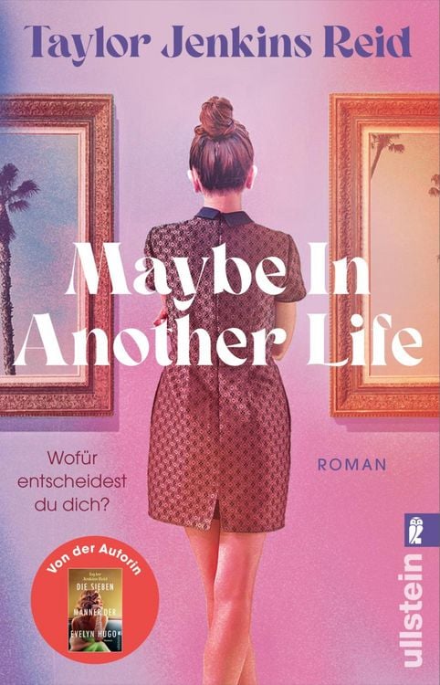 "Maybe In Another Life" als eBook kaufen