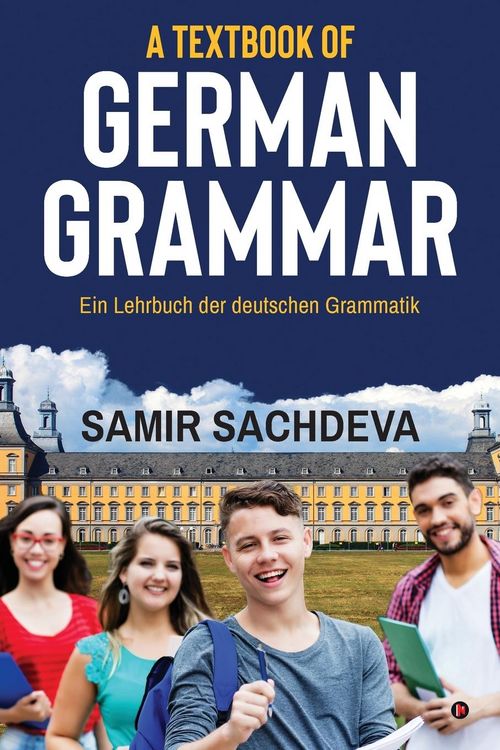 A Textbook of German Grammar online bestellen