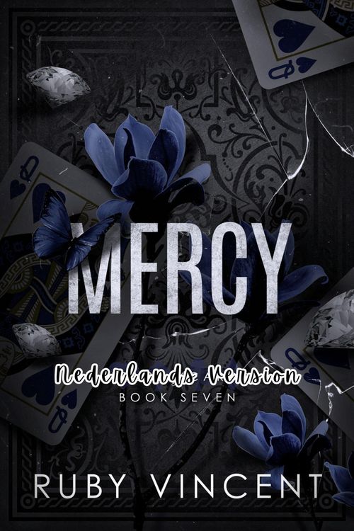 "Mercy (Dutch)" als eBook kaufen