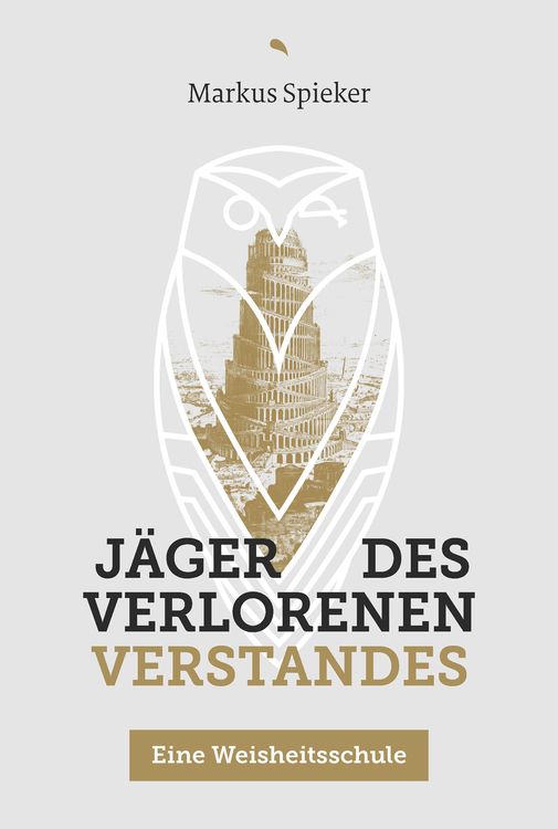 "Jäger des verlorenen Verstandes" als eBook kaufen