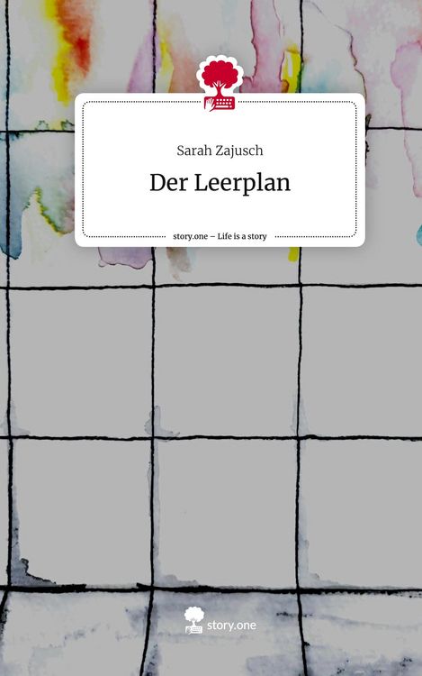 "Der Leerplan. Life is a Story - story.one" online kaufen