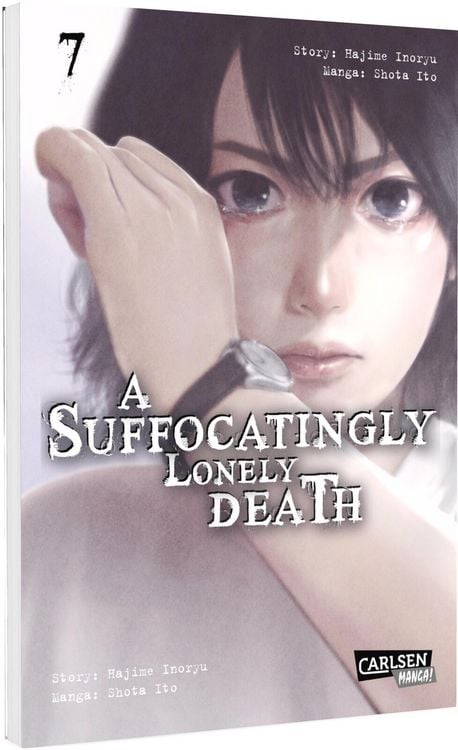 "A Suffocatingly Lonely Death 2" online kaufen