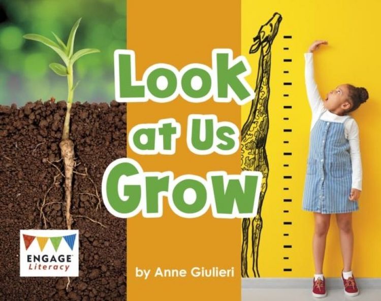 Look at Us Grow online bestellen