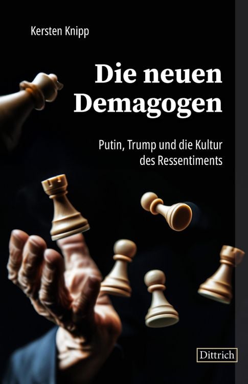"Die neuen Demagogen" als eBook kaufen