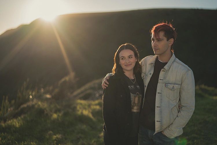 Mystic - Das Geheimnis von Kauri Point - Staffel 2 - Episoden 1-8 [2 ...