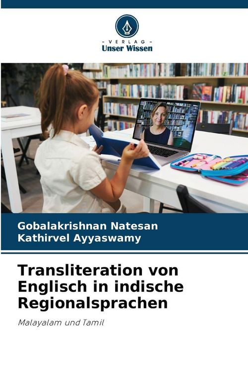 "Transliteration von Englisch in indische Regionalsprachen" online kaufen