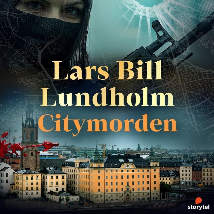 "Östermalmsmorden" als Hörbuch kaufen