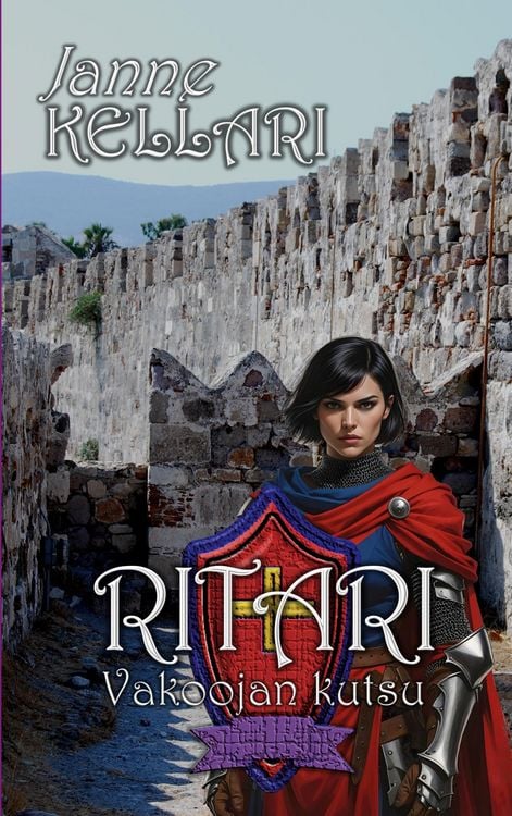 "Ritari" als eBook kaufen