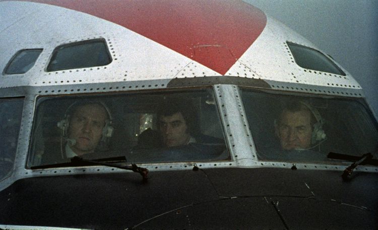 Sean Connery: Die Uhr läuft ab - Ransom (Filmjuwelen) als Blu-ray kaufen