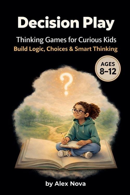 "Decision Play" auf Englisch kaufen