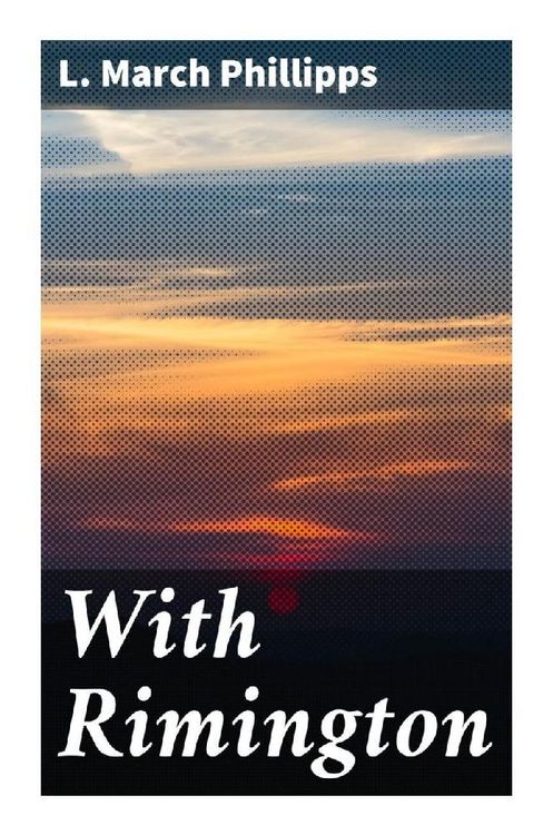 "With Rimington" online kaufen