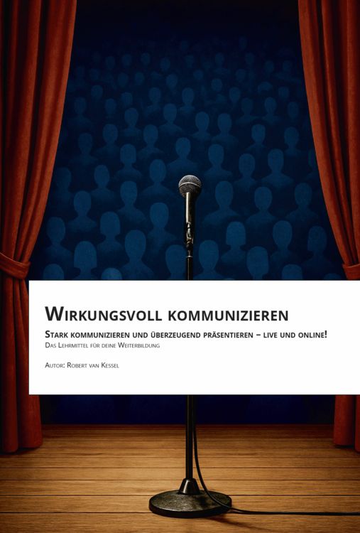 "Wirkungsvoll kommunizieren" online kaufen