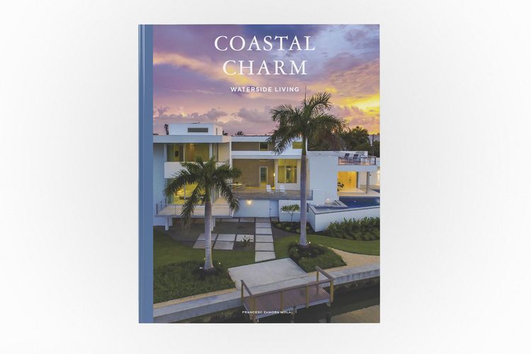 "Coastal Charm" online kaufen