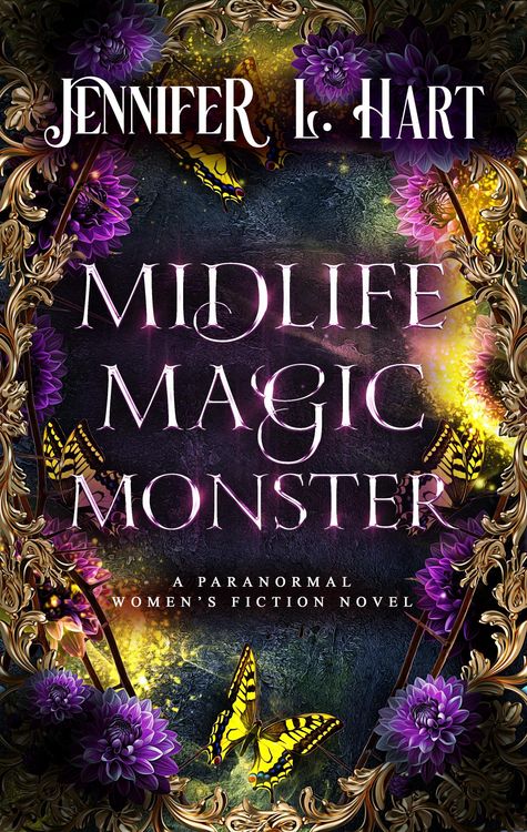 "Midlife Magic Monster (Legacy Witches of Shadow Cove, #2)" als eBook ...