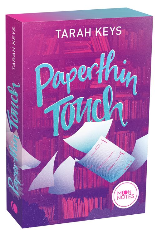 "Literally Love 1. Paperthin Touch" online kaufen