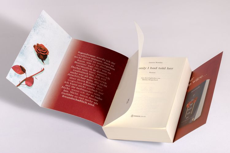 "If only I had told her" online kaufen