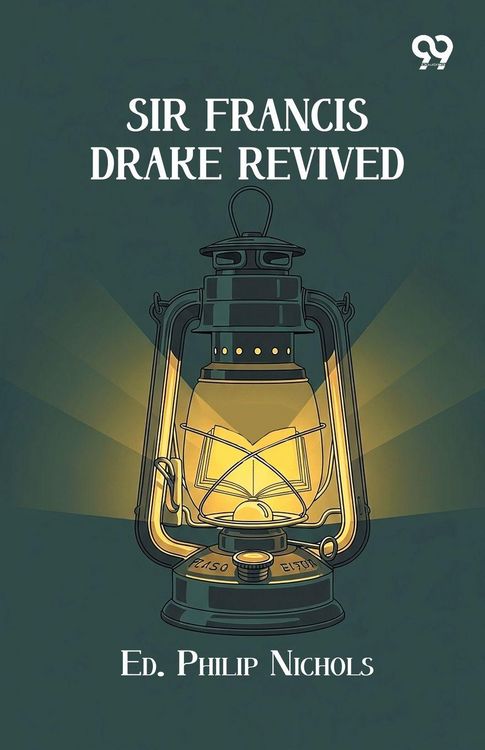 "Sir Francis Drake Revived" auf Englisch kaufen
