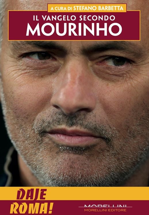 "Il Vangelo secondo Mourinho" als eBook kaufen