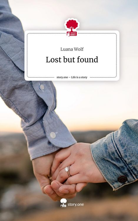 "Lost but found. Life is a Story - story.one" online kaufen