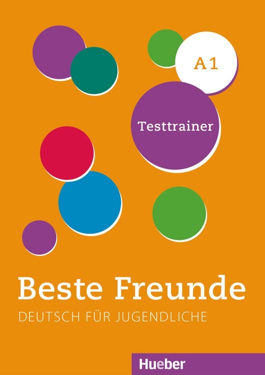 Beste Freunde A2. Paket Arbeitsbuch A2.1 und A2.2 mit Audios online online bestellen