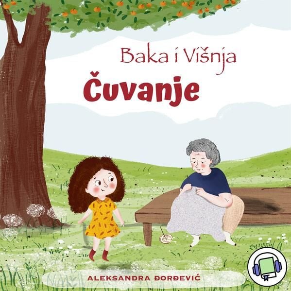 "Baka i Visnja - Cuvanje" als Hörbuch kaufen