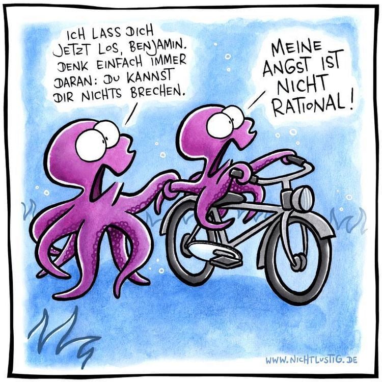 "NICHTLUSTIG Cartoons 2004-2006" online kaufen