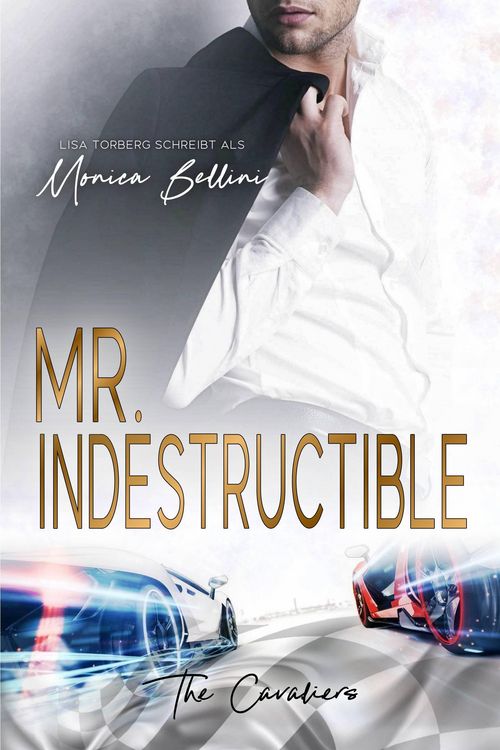 "Mr. Indestructible" als eBook kaufen