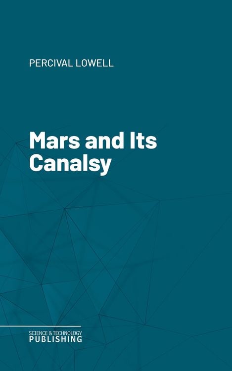 "Mars and Its Canals" als eBook kaufen