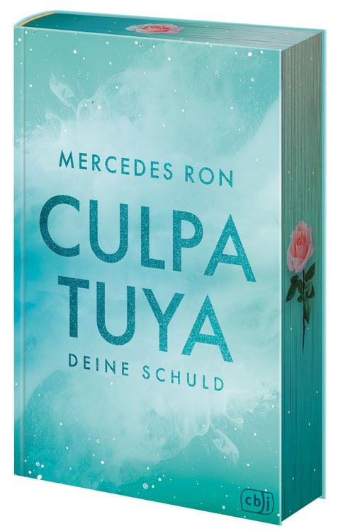 "Culpa Mía – Meine Schuld" online kaufen