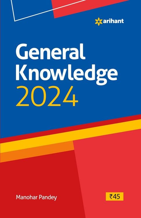General Knowledge 2024 online bestellen