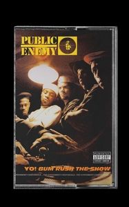 Yo! Bum Rush The Show (LTD. MC) von Public Enemy auf MC - Musik | Thalia