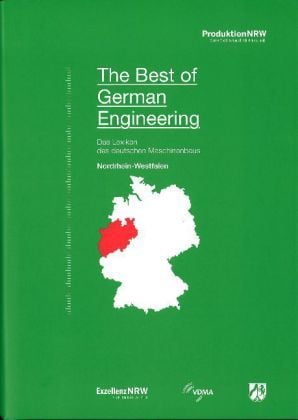 "The Best of German Engineering" online kaufen