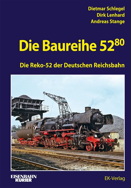 "Die Baureihe 23" online kaufen