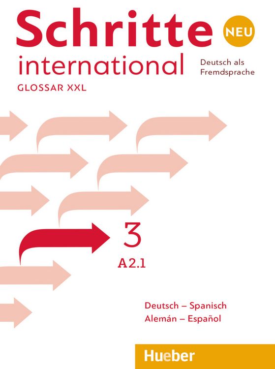 Schritte international Neu 4 online bestellen