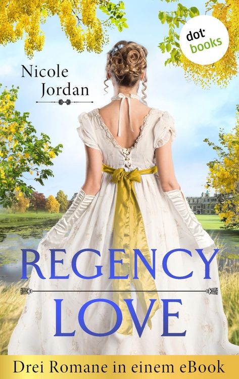 "Regency Love" als eBook kaufen