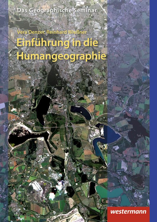 'Humangeographie' von 'Rita Schneider-Sliwa' - Buch - '978-3-14-160361-3'
